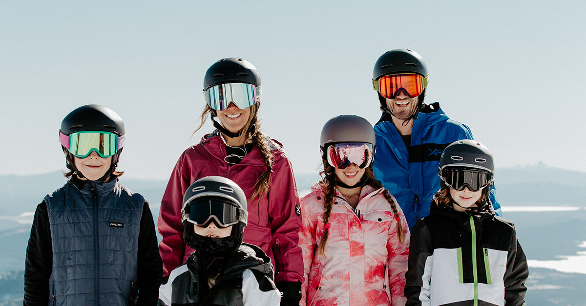 Black Friday with Arctix: Save On Winter Gear From Coats to Gloves and