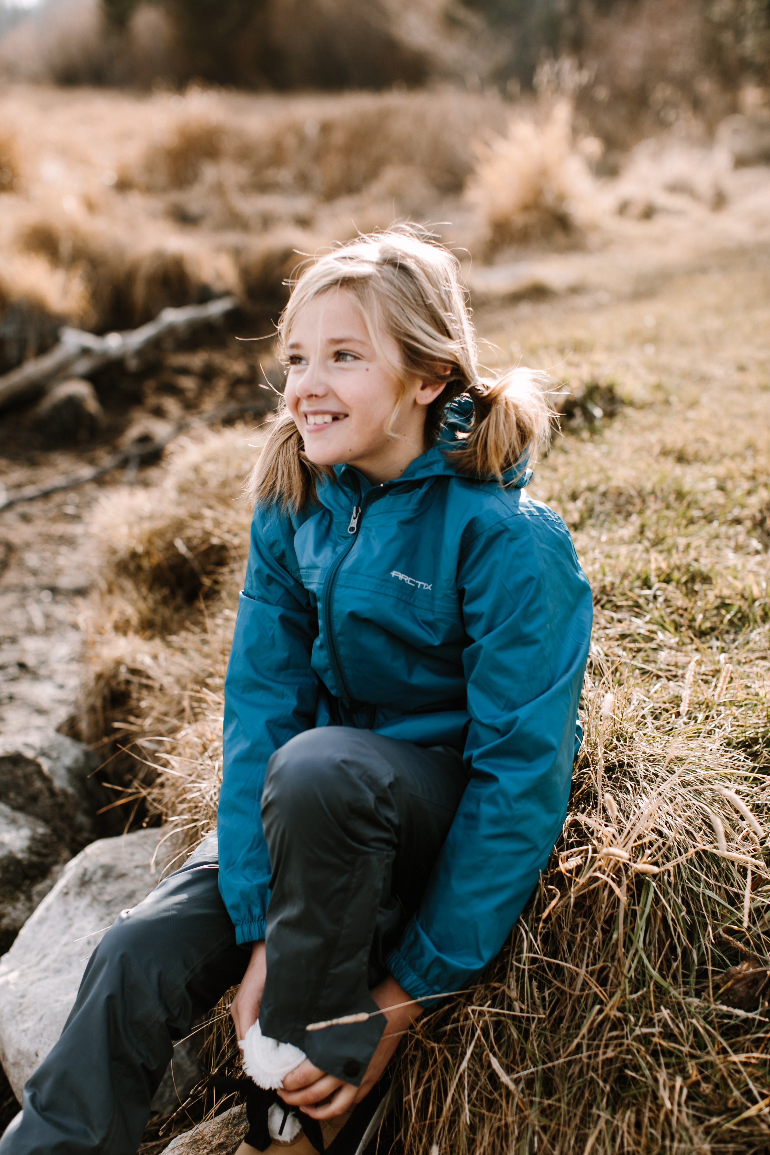 Spring Is Here: Shop Rain and Spring Gear – Arctix