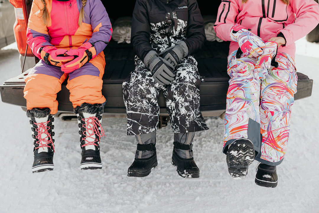 Arctix - High Quality Winter Clothing, Snow Wear for Kids, Men, Women